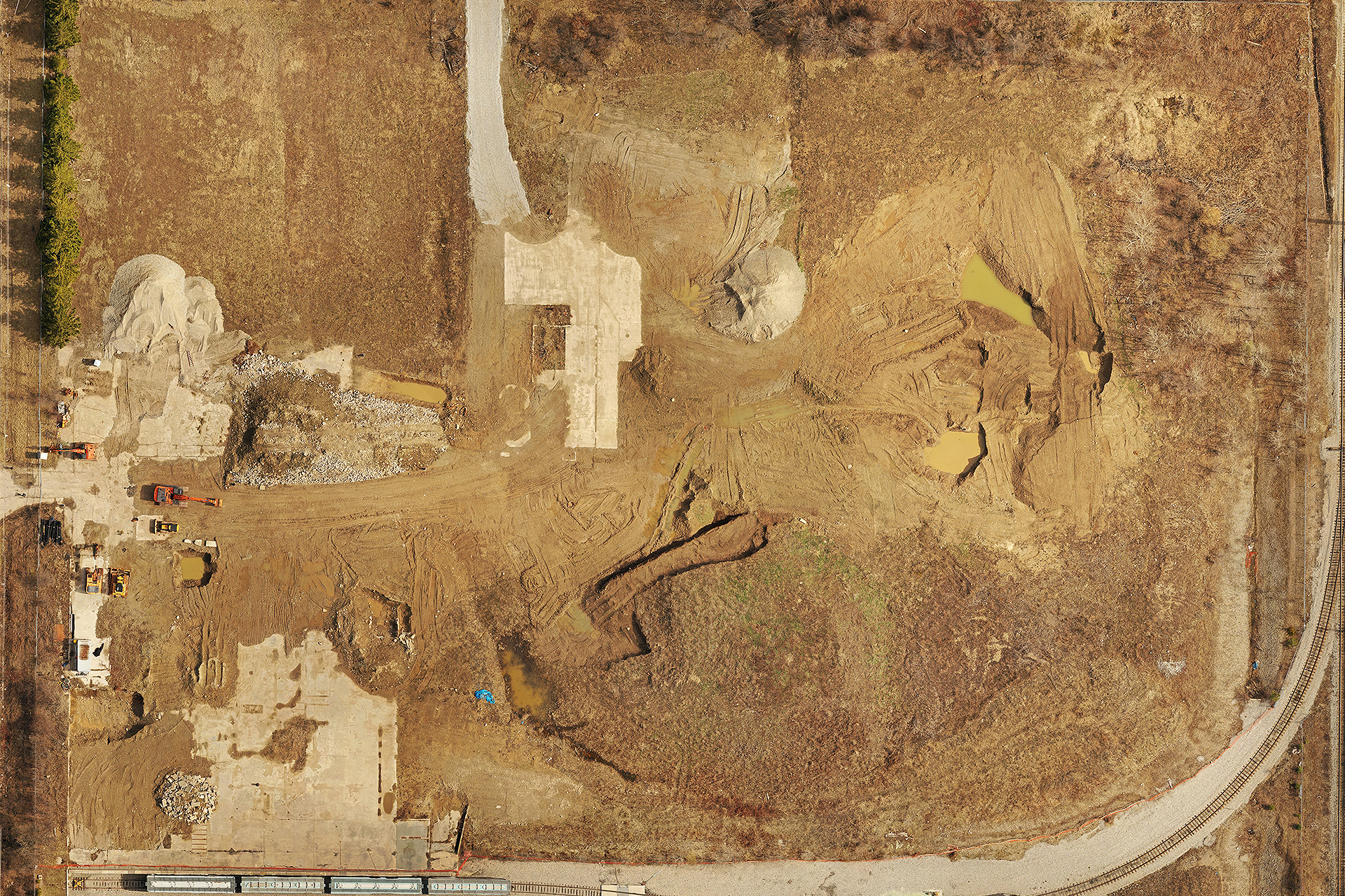 aerial survey ontario | Eye in the Sky Aerial Photography Toronto, Ontario